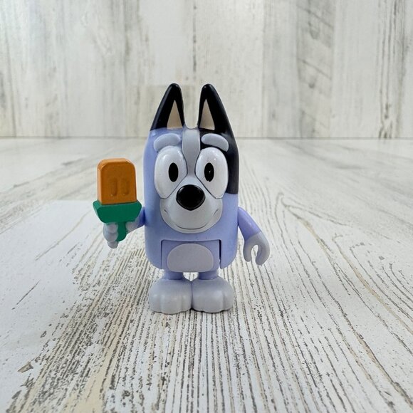 moose toys | Toys | Bluey Older Socks Ice Block Popsicle Heeler Cousin ...